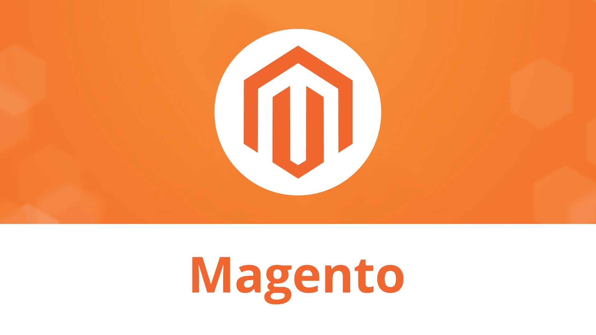 Magento 2 Demo Site » Solution Tutorials
