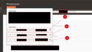 Debug Magento Cloud project with Xdebug » Solution Tutorials
