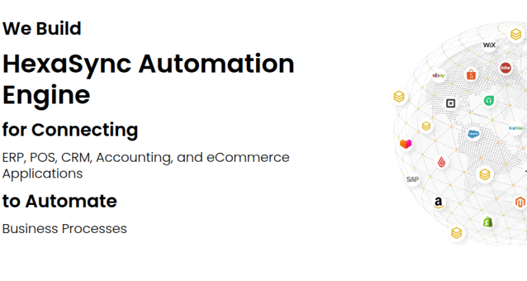 HexaSync The Most Flexible Sync Solution WHY?